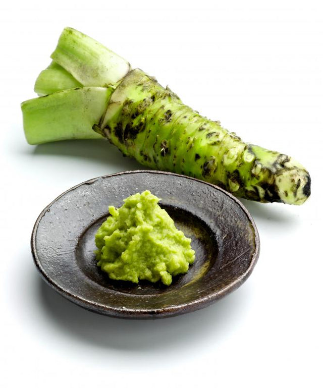 Wasabi – Wagyu Company